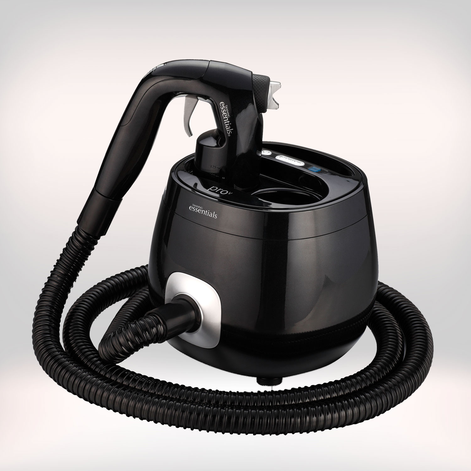 Tanning Essentials 'Pro V' Spray Tan System Black - Spray Tan Store