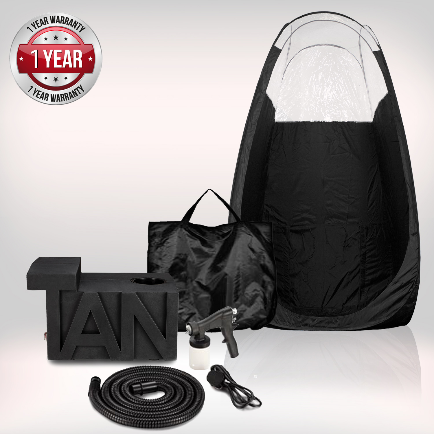 Tanning Essentials Studio Spray Tan Complete Kit - Spray Tan Store UK